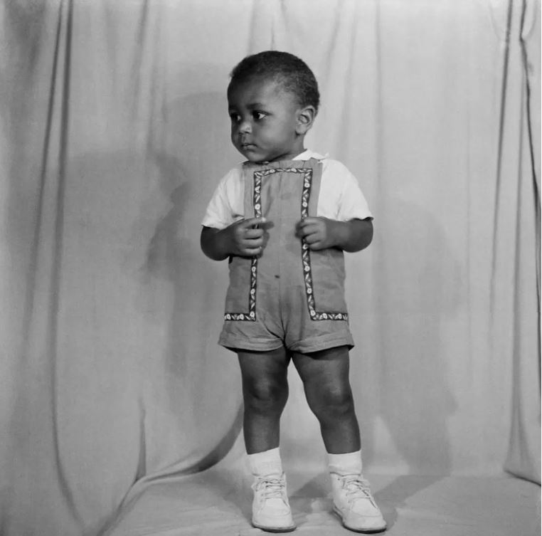 Cultural Chronicles: Capturing the Essence of Senegal by Roger DaSilva